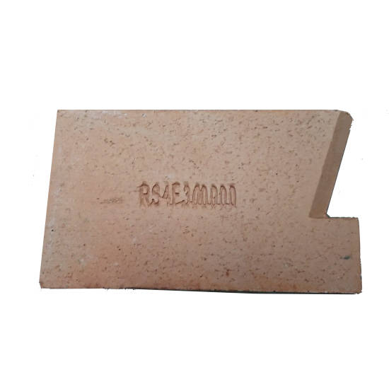 Rayburn Cooker Bricks - RAYBURN COOKER 3-48-4A BOTTOM SIDE OVEN BRICK ...