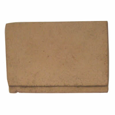 Rayburn Cooker Bricks - RAYBURN COOKER BRICK 48-4 BOTTOM SIDE OVEN No2 ...