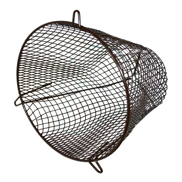 Boiler Flue Terminal Guards - FLUE TERMINAL GUARD CIRCULAR 6.1/2" X 11 ...