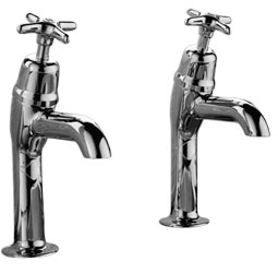Pegler Kitchen Sink Taps - PEGLER PERFORMA 3/4 159HN INC X TOP SINKTAP ...