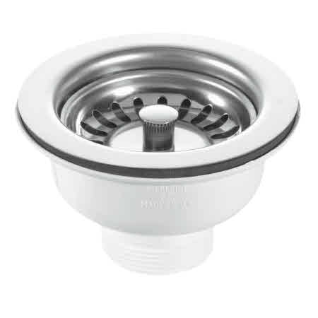 Waste Fittings - Plugs - Mcalpine Wastes - MCALPINE BWSTSS ...