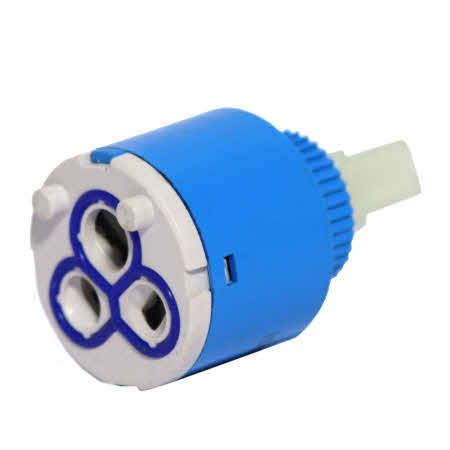 Tantara - Deva & Supatap Tap Spares - ADAPTATAP 40MM CARTRIDGE WB622 ...