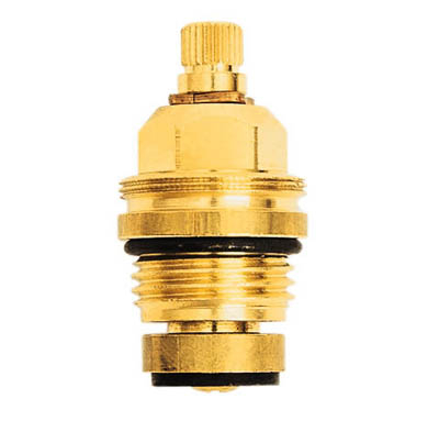 Tantara - Deva & Supatap Tap Spares - 1/2"/3/4" Deva Gland Body - 20 ...