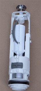 Toilet Cistern Syphons | Syphon Washers - SIAMP DUAL FLUSH OPTIMA 49 2 ...