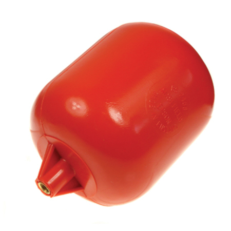 Torbeck | Prestex Ballvalves | Plasitc Floats - BALL FLOAT CYLINDRICAL ...