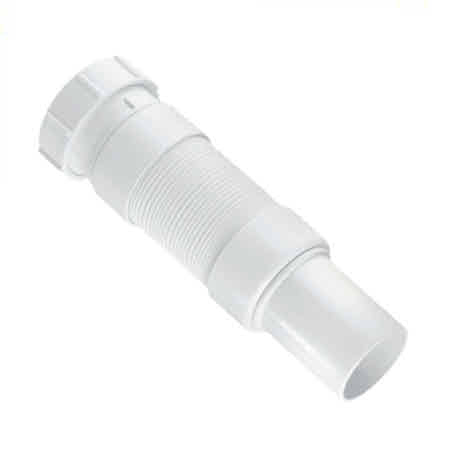 Mcalpine Multifit Waste Pipe Fittings - MCALPINE FLEXCON5 1.1/4"X250MM ...