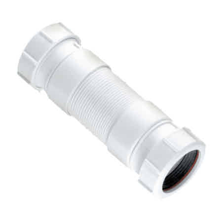 Mcalpine Multifit Waste Pipe Fittings - MCALPINE FLEXCON7 2" X 250MM ...