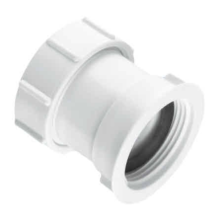 Mcalpine Multifit Waste Pipe Fittings - MCALPINE S29 1.1/4" FEMALE X ...