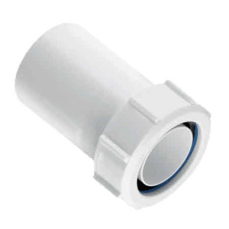 Mcalpine Multifit Waste Pipe Fittings - MCALPINE T12M FITTING REDUCER 1 ...