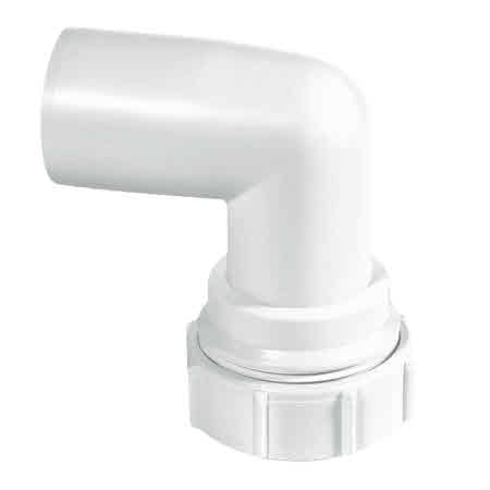 Mcalpine Multifit Waste Pipe Fittings - MCALPINE T1M MULTIFIT 1.1/2 ...