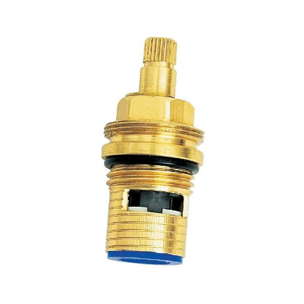 Deva Tap Spares & Accessories - DEVA CERAMIC DISC VALVE 20SPL 1/2"PAIRS ...