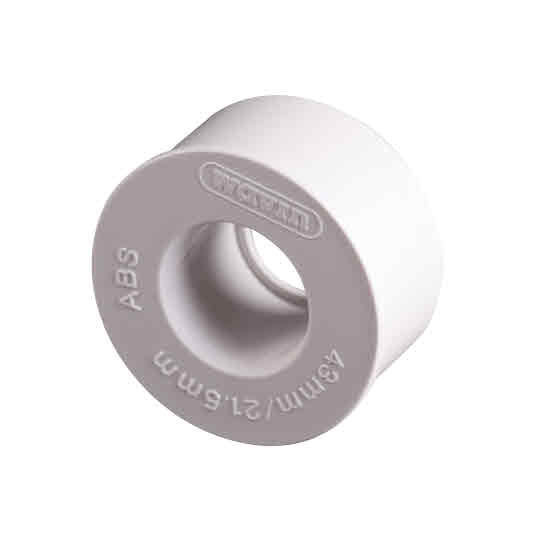 Osma Weld 21.5mm Overflow Pipe & Fittings - Wavin - OSMAWELD 1E346 40MM ...