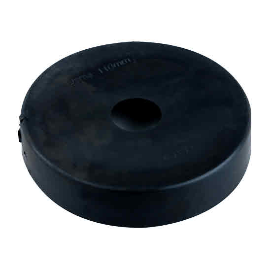 Osma 4" Underground Drainage Pipe & Fittings - OSMADRAIN 4D159 4 ...