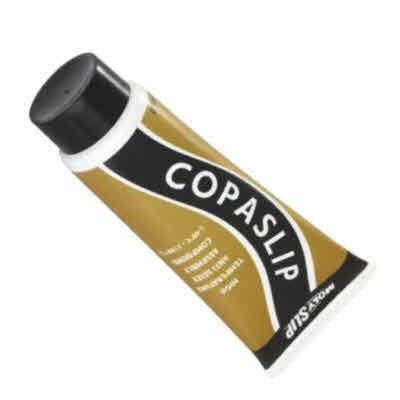 - COPASLIP ANTI SEIZE COMPOUND 100gm TUBE LEAD FREE - R J Pryce ...