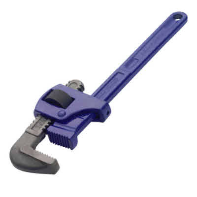 Stillsons - ECLIPSE ESPW24 STILLSON PIPE WRENCH 24" - R J Pryce ...
