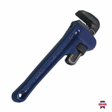Pipe Wrenches - Faithfull - Kingdick - Rothenberger - FAITHFULL 24IN ...