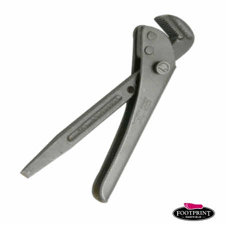 Pipe Wrenches - Faithfull - Kingdick - Rothenberger - FOOTPRINT 698W ...