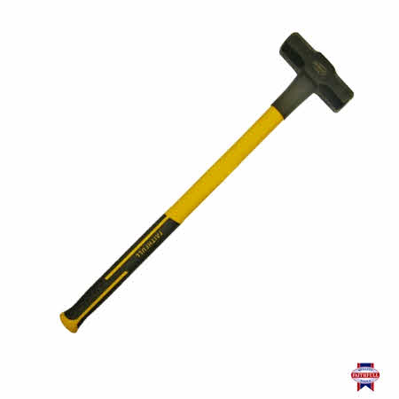 Sledge Hammers | Lump | Handles - FAITHFULL FIBREGLASS SLEDGE HAMMER ...