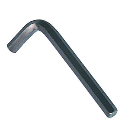 Socket Screw Wrenches | Allen Keys - HEXAGON WRENCH METRIC 1.27MM - R J ...