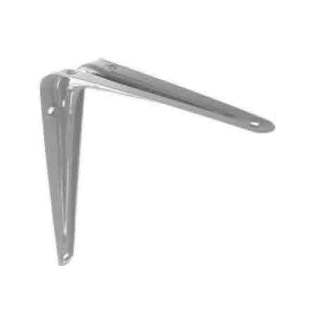 SHELF BRACKET GREY 240 - SHELF BRACKET GREY 9" X 7" 240 - R J Pryce ...