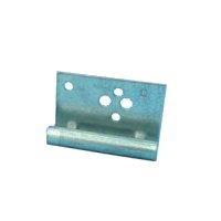 Henderson Door Top Track | Brackets | Bottom Channel Guides - R J Pryce ...