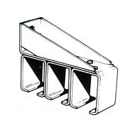 Henderson Door Top Track | Brackets | Bottom Channel Guides - HENDERSON ...