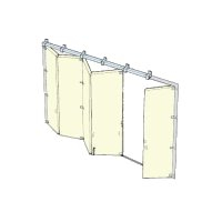 Henderson Sliding Door Track | 290 | 301 - R J Pryce - Plumbing ...