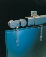 Henderson Sliding Door Track | 290 | 301 - HENDERSON 301 TRACK 2.5M - R ...