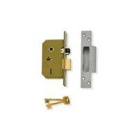 Chubb Door Locks - R J Pryce - Plumbing, Builders Merchant & Ironmongery