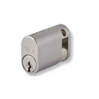 Union Euro & Oval Cylinder Locks - UNION 2X1 OVAL CYLINDER SINGLE 40MM ...