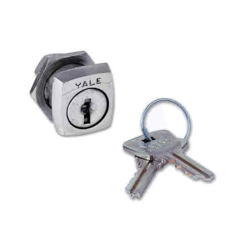 Cam Locks - YALE 236 CAM LOCK - R J Pryce - Plumbing, Builders Merchant ...