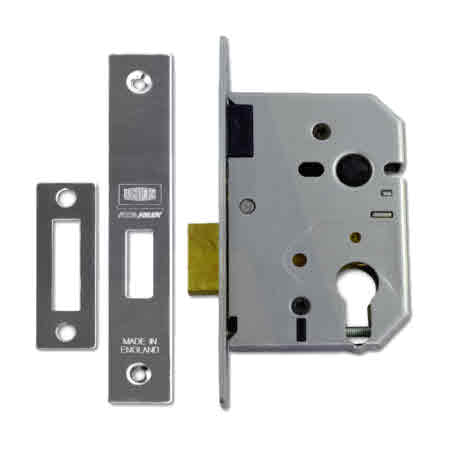 Union Euro Profile Mortice Deadlock Cases - UNION 2149 EURO PROF DEAD ...