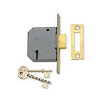 Yales Locks | Cases - R J Pryce - Plumbing, Builders Merchant & Ironmongery