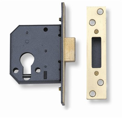 Yale Euro Profile Lock Cases - YALE 3220 EURO PROFILE CYL DEADLOCK CASE ...