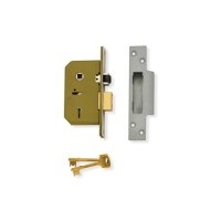 Chubb Mortice Locks - R J Pryce - Plumbing, Builders Merchant & Ironmongery