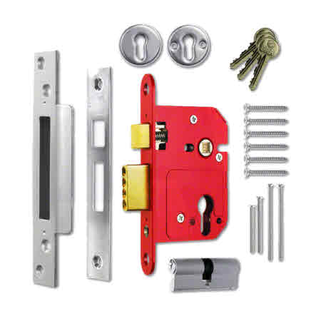 Era Mortice Locks & Euro Lock Cases - ERA MORTICE LOCK EURO CASE ONLY ...