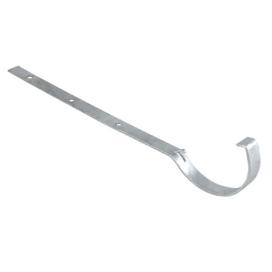 Osma Roundline Rainwater Gutter | Pipe & Fittings - OSMA 0T245 ...