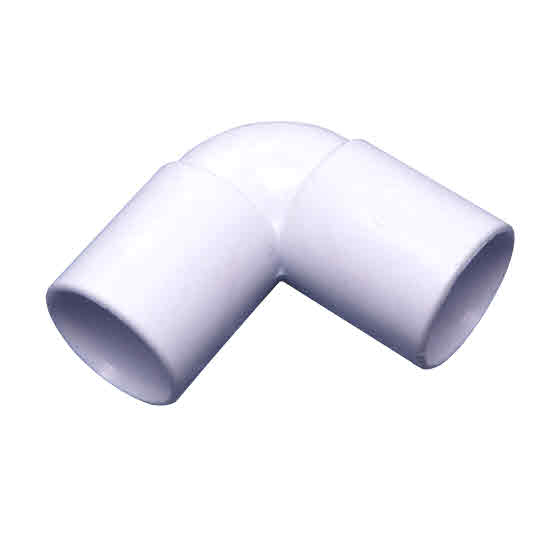 Osma Weld 21.5mm Overflow Pipe & Fittings - Wavin - OSMAWELD 1E160 ...
