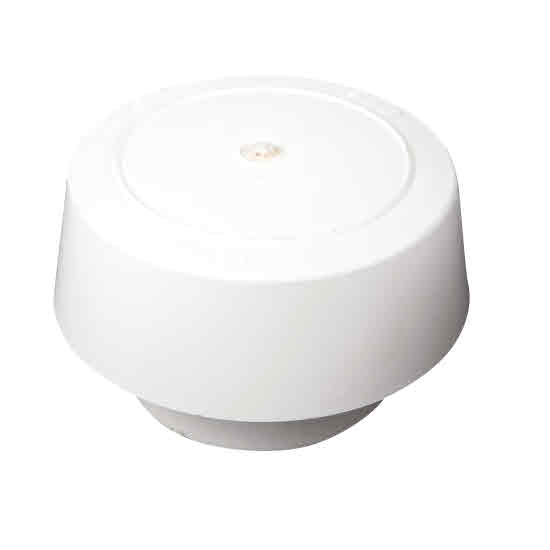 Osma 4" Soil Waste Pipe | Fittings - OSMASOIL 4S310 WHITE 4IN VENT COWL ...
