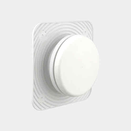 Osma 4" Soil Waste Pipe | Fittings - OSMASOIL 4S709 SW/S 4" EXTRACT ...