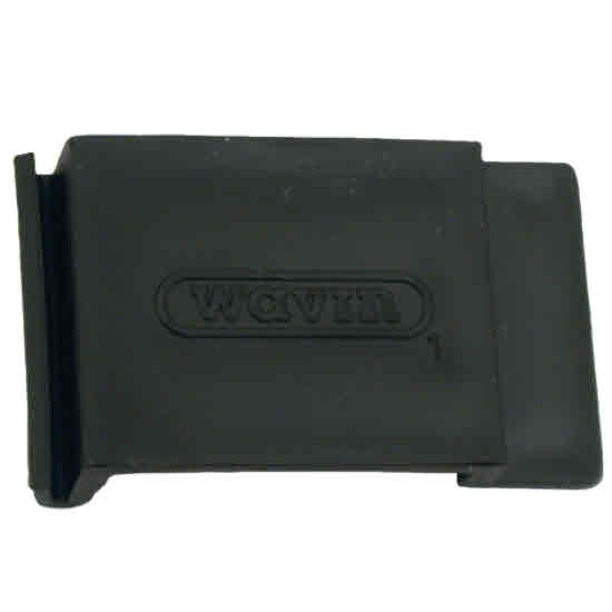 Osma 4" Underground Drainage Pipe & Fittings - WAVIN 6LB105 ...