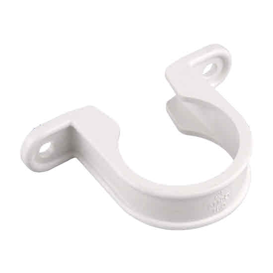 Osma Weld Plastic Waste Pipe & Fittings - OSMAWELD 2Z081 WHITE 2"-50MM ...