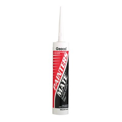 Silicone Sealants - Dow Corning - DOW CORNING PAINTERS MATE MAGNOLIA ...
