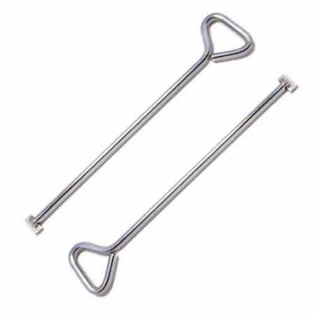 Manhole Covers, Keys & Steps - MONUMENT MLK12 MANHOLE COVER LIFTING ...