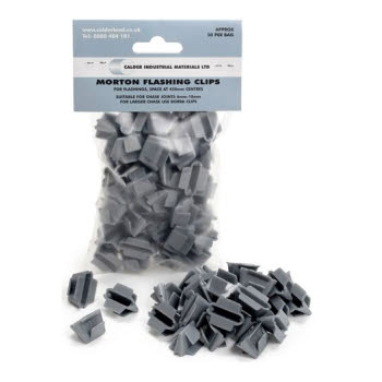 Accessories - Fixings - Sealants & Tools - MORTON LEAD FIXING WEDGE ...