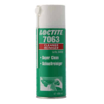 Loctite Adhesives & Sealants - LOCTITE AEROSOL CLEANER 400ML 7063 - R J ...