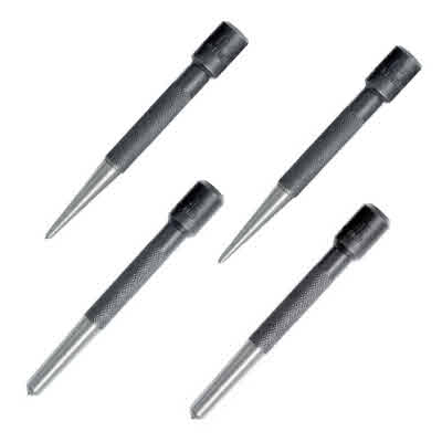 Eclipse & Faithfull Punches - ECLIPSE 351W SET CENTRE PUNCHES - R J Pryce - Plumbing, Builders ...