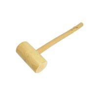 Mallets | Rubber | Rawhide - R J Pryce - Plumbing, Builders Merchant ...