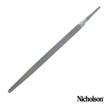 Nicholson Square Files - NICHOLSON SQUARE SMOOTH FILES 4IN - R J Pryce ...