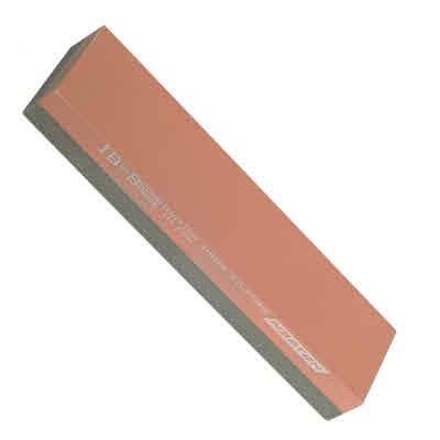 Oil Sharpening Stones - INDIA IB8P BENCH/OIL STONE COMBINATION 200MM X ...